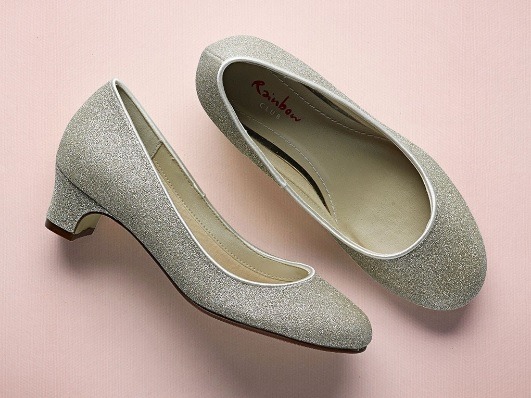 Perfection Bridal Maidstone – Shoes – Sasha – Perfection Bridal Maidstone