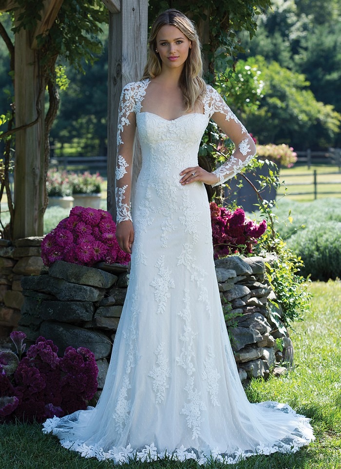 Sincerity style 3981 – Perfection Bridal Maidstone