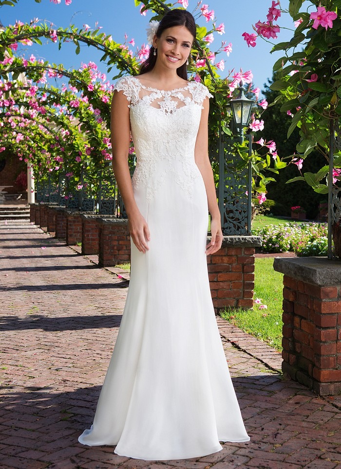 Sincerity style 3916 – Perfection Bridal Maidstone