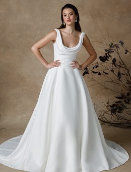 Justin Alexander – Perfection Bridal Maidstone